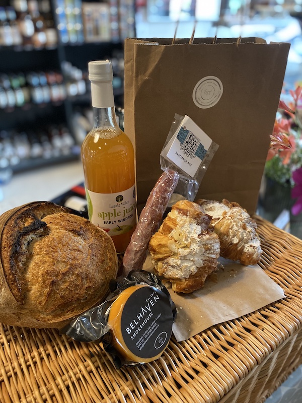 Carfrae Farm – Accommodation Rental in East Lothian and Edinburgh