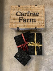 Carfrae Farm – Accommodation Rental in East Lothian and Edinburgh
