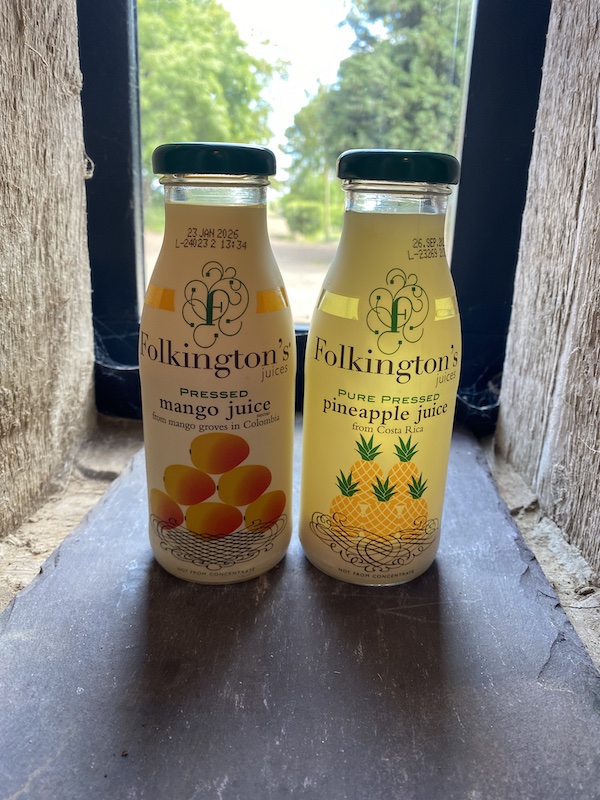 Carfrae Farm – Accommodation Rental in East Lothian and Edinburgh