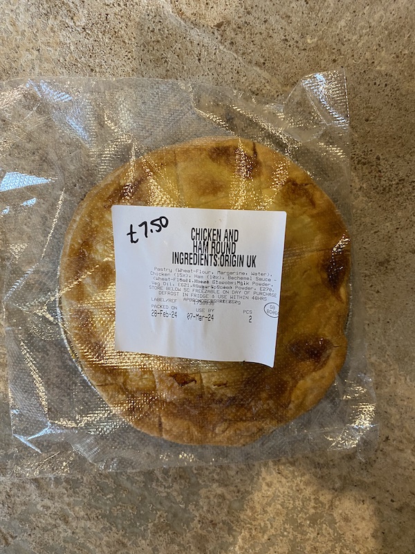 Carfrae Farm – Accommodation Rental in East Lothian and Edinburgh