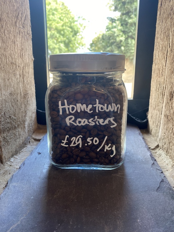 Carfrae Farm – Accommodation Rental in East Lothian and Edinburgh