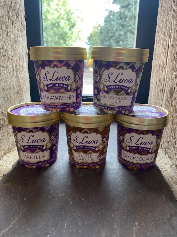 Carfrae Farm – Accommodation Rental in East Lothian and Edinburgh