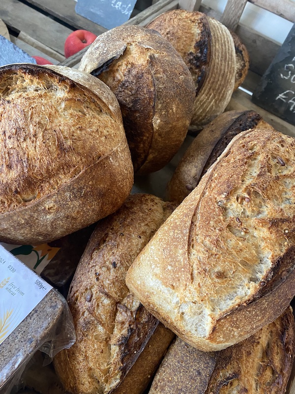 Carfrae Farm – Accommodation Rental in East Lothian and Edinburgh